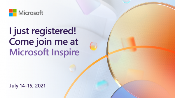 Microsoft Inspire - Power Wiki